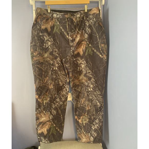Cabela's | Pants | Cabela Hunting Camo Pants Goretex Outdoor Gear 42 ...